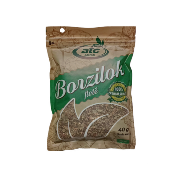 Borzilok 50g – NATYRAL & ATC