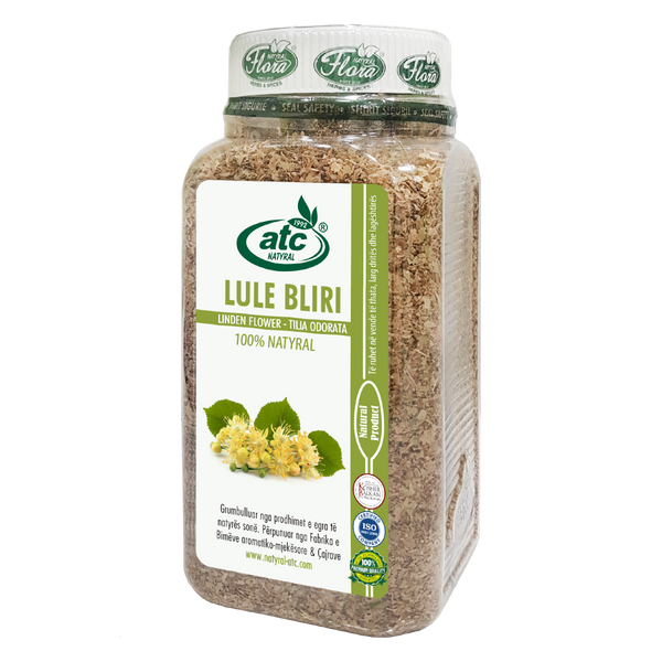 Çaj lule bliri 210g – NATYRAL & ATC