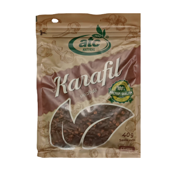 Karafil 40g – NATYRAL & ATC