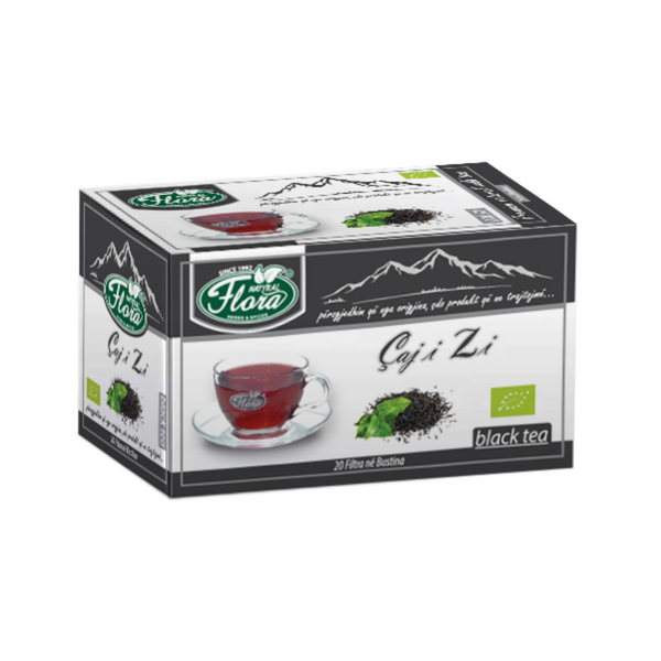 Çaj i Zi 36g – NATYRAL & ATC