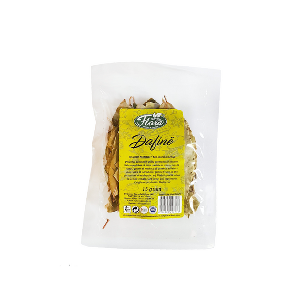 Dafinë gjethe 15g – NATYRAL & ATC