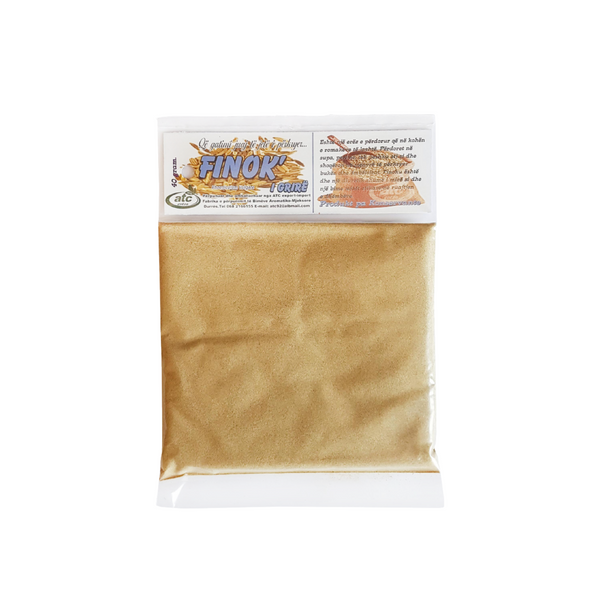 Finok i Grirë 40g – NATYRAL & ATC