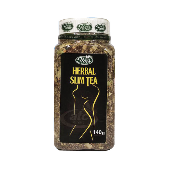 Herbal slim tea 140g – NATYRAL & ATC
