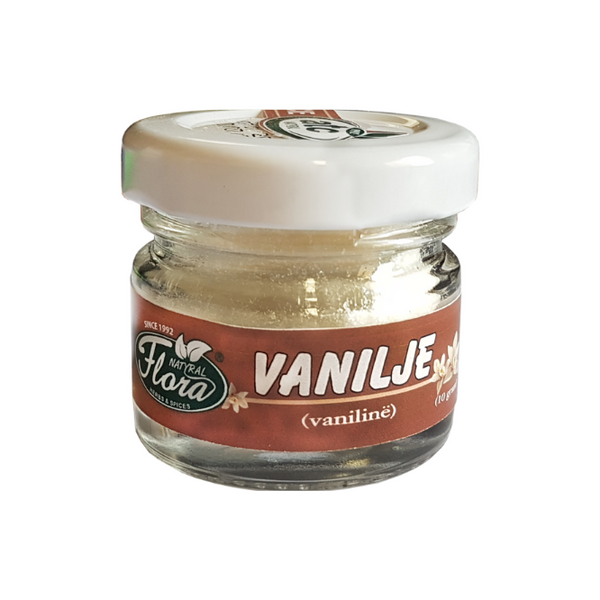 Ekstrakt Vanilje 10g – NATYRAL & ATC